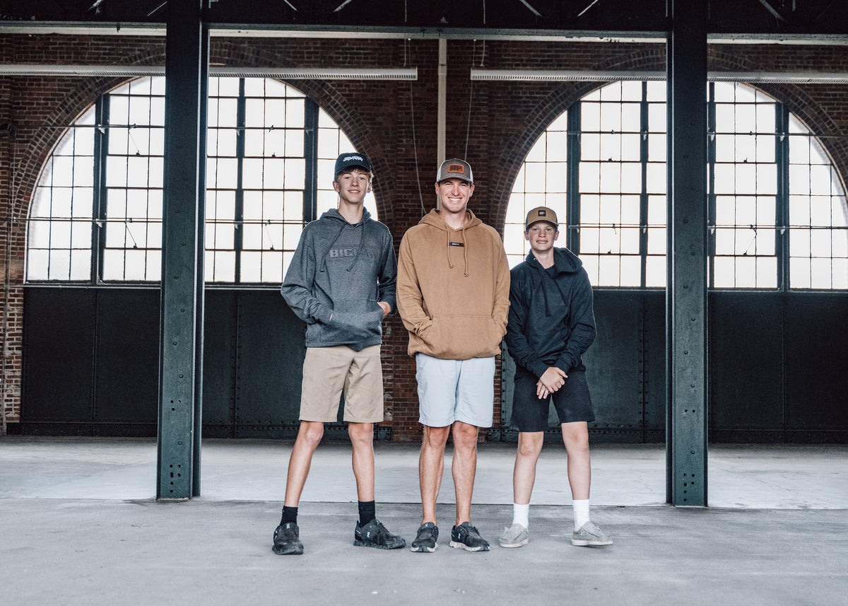 Men's – Big Paw Lifestyle