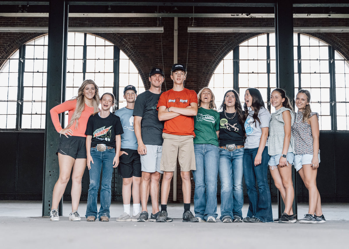 Unisex – Big Paw Lifestyle